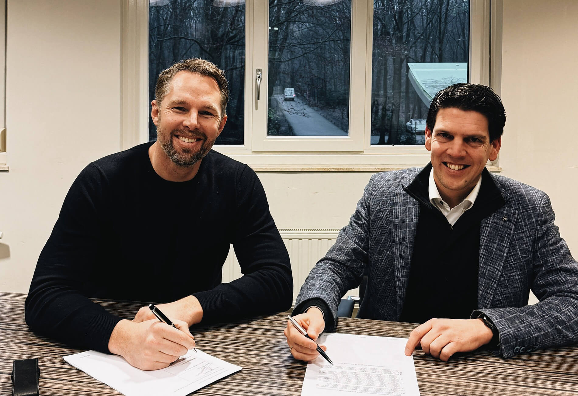 Bettr Health Solutions press release - Bettr Health Group